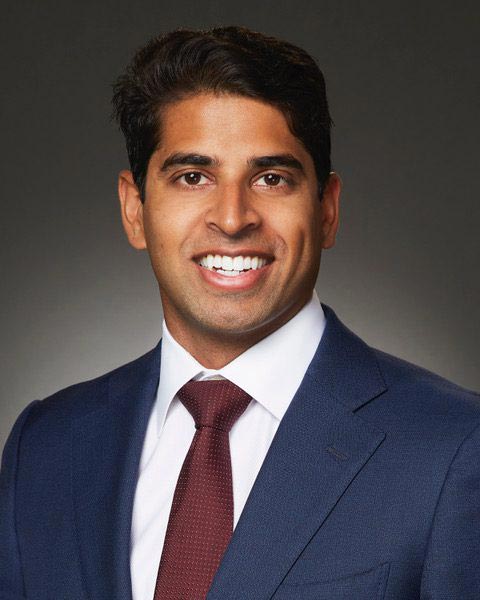 About Us | Rockwall, TX | Manoj Reddy