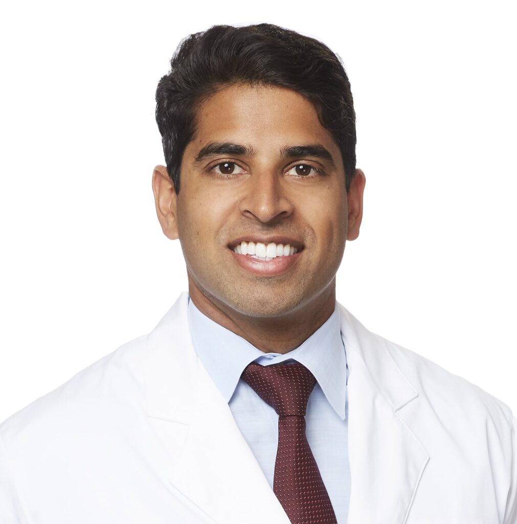 Home l DALLAS, TX l Manoj Reddy, MD